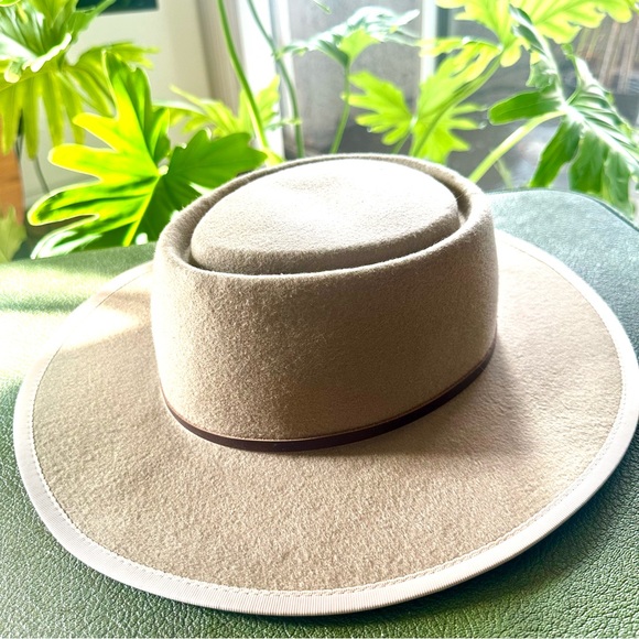 Yellow 108 | Accessories | Brand New Yellow 8 John Fedora Petty | Poshmark